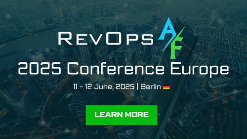 RevOps Co-op, a community for RevOps professionals